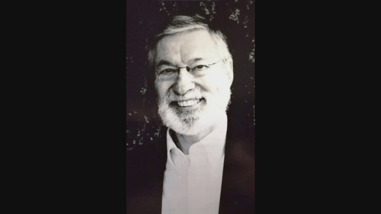 Memorial Service for Joseph M. Mackey, Jr. - YouTube