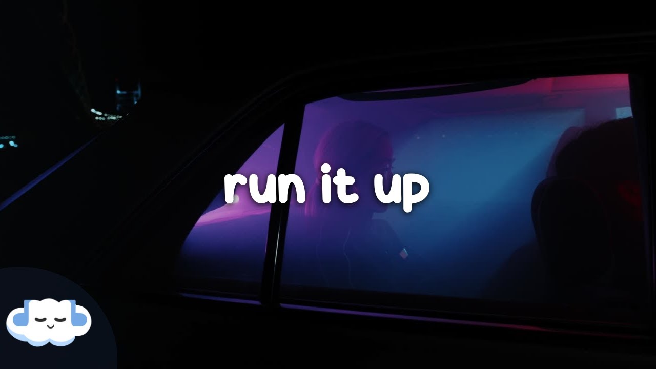 Coi Leray - Run It Up (Clean - Lyrics) - YouTube