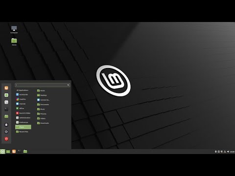 HOW TO INSTALL LINUX MINT(Alongside Windows) - YouTube