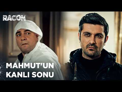 Mahmut Hak Ettiği Sona Kavuşuyor | EDHO Efsane Raconlar