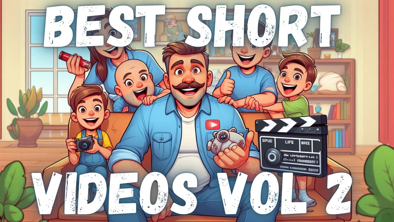 Best Short Series Best of Full Life Crew Part 2 - YouTube