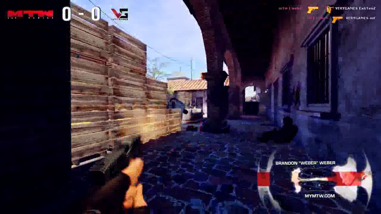 CSS mTw int at Copenhagen Games 2012 - YouTube