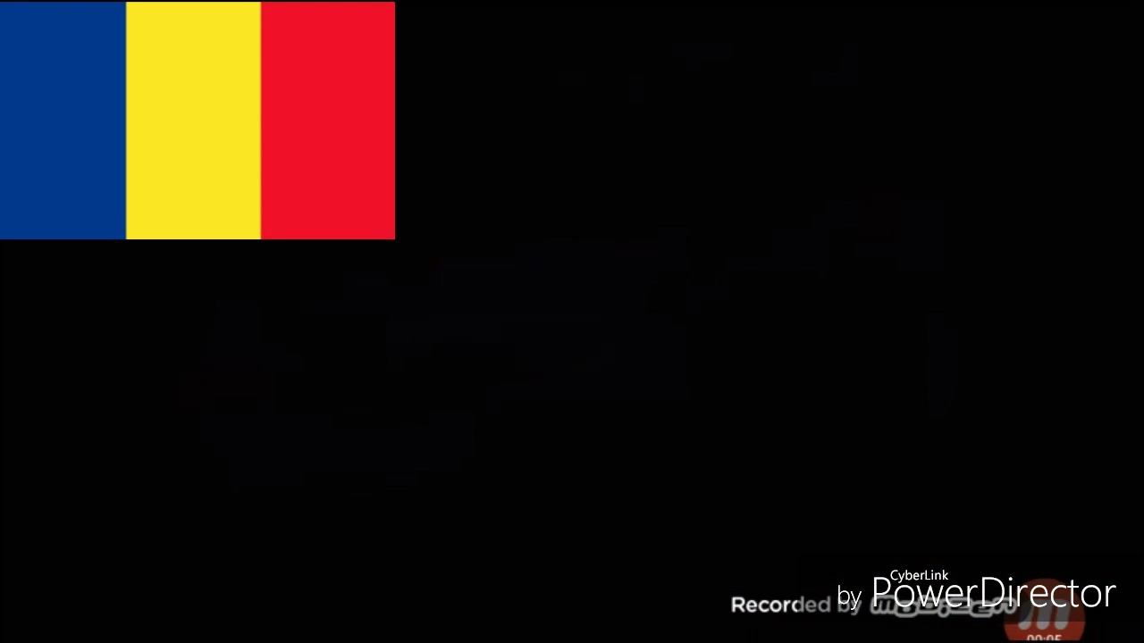 How powerful is Romania - YouTube