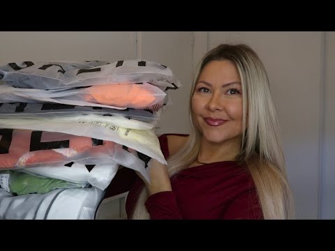 Riesiger SHEIN-Anprobe-Haul für Frühling/Sommer | Midsize