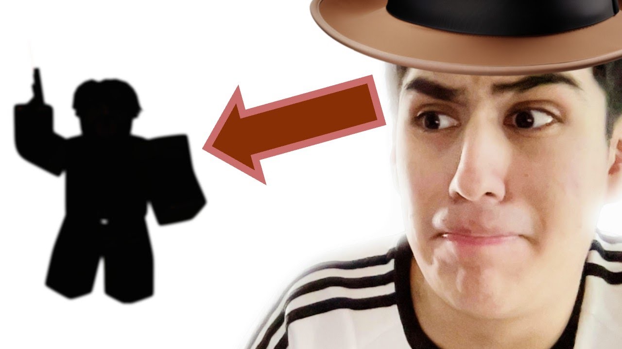 A ROBLOX SECRET AGENT ALERT!!!! (Spy Training Obby) - YouTube
