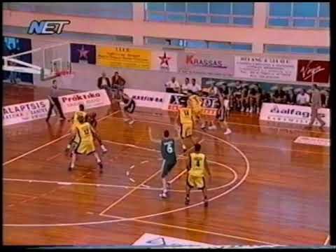 ΝΤΟΥΣΑΝ ΣΑΚΟΤΑ με τη φανελα του ΠΑΝΑΘΗΝΑΊΚΟΥ - YouTube