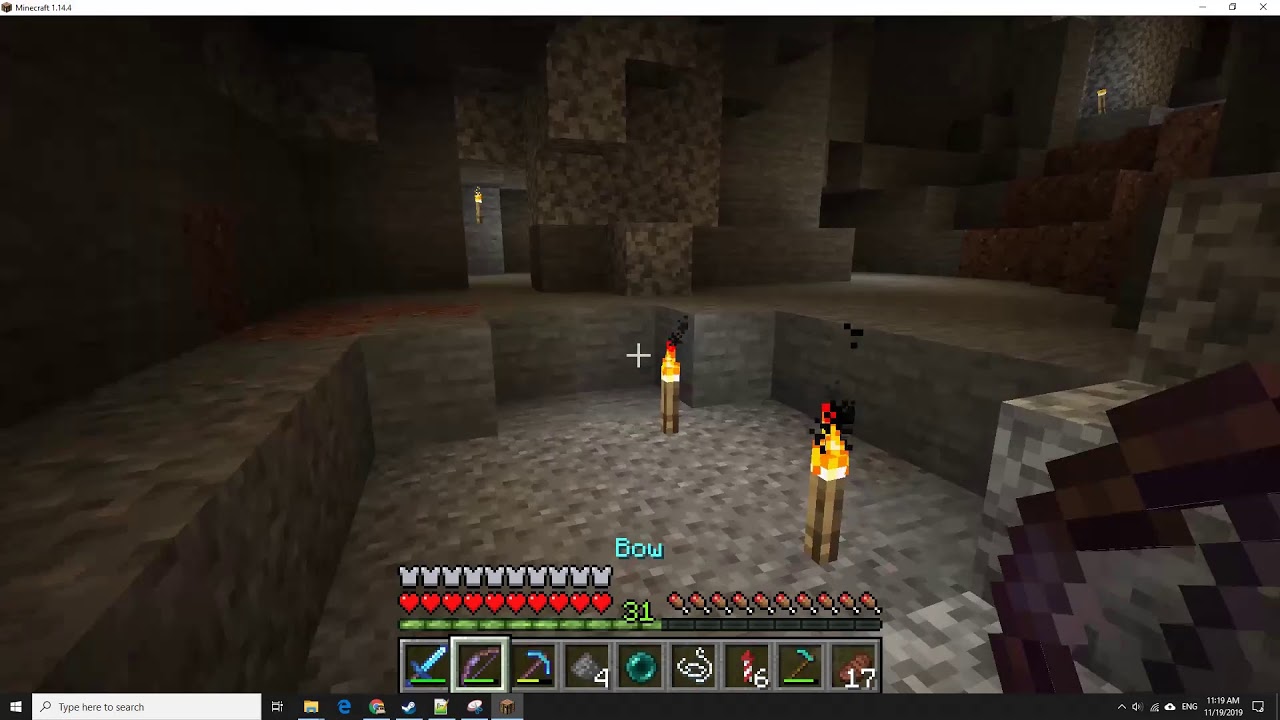 Minecraft - Iso-lation - YouTube