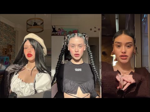 DİDEM ACAR TİKTOK VİDEOLARI - TİKTOK TÜRKİYE