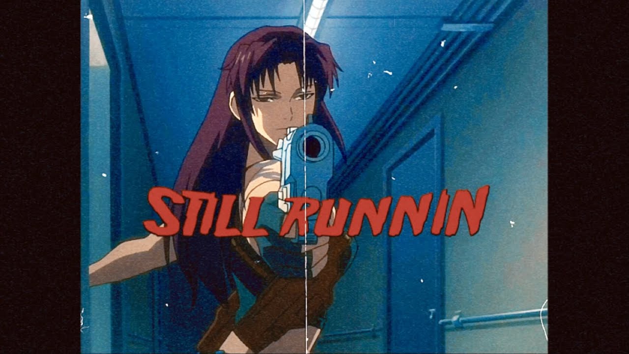 STILL RUNNIN COLLAB // 4K PREVIEW - YouTube