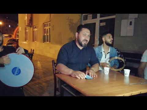 İlahi bir kere göster yüzünü yaaa rasulullah Qari İbrahim Demirhan duygu yüklü bir ilahi