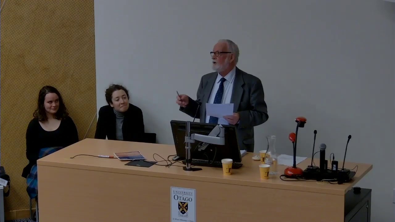 Diagnosis of Infectious Diseases; the forgotten patient - Alexander ...