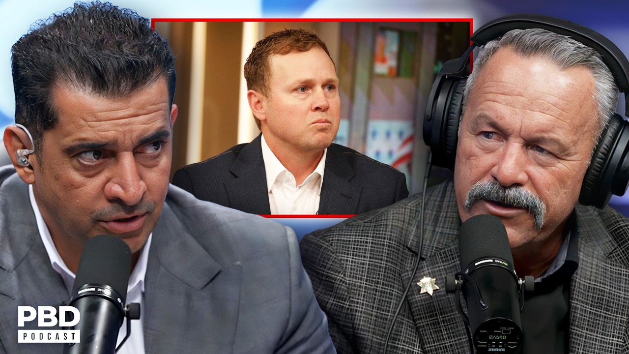 "Skid Row Is By Design" - Chad Bianco BACKS Spencer Pratt's Fight ...