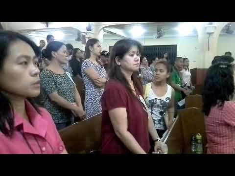 UCCP Anabu Christian School Song - YouTube