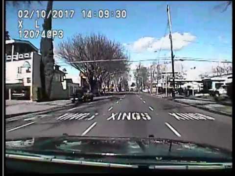 RAW VIDEO: Sacramento Police Feb. 10, 2017 Officer-Involved Shooting Part 16