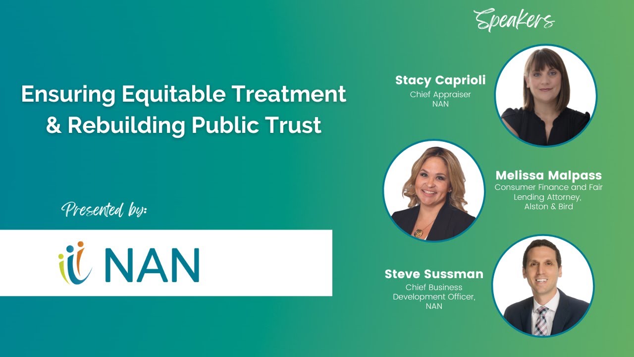 Q2 - “Ensuring Equitable Treatment and Rebuilding Public Trust” - YouTube