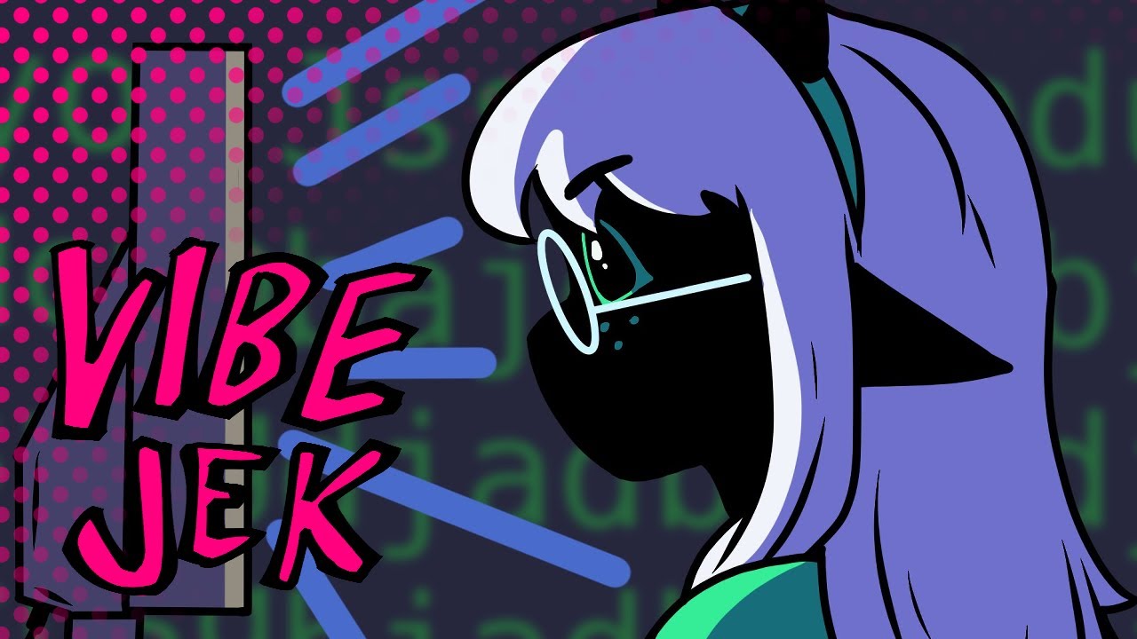 VIBE JEK EP 85 - Screaming competition & chill - YouTube