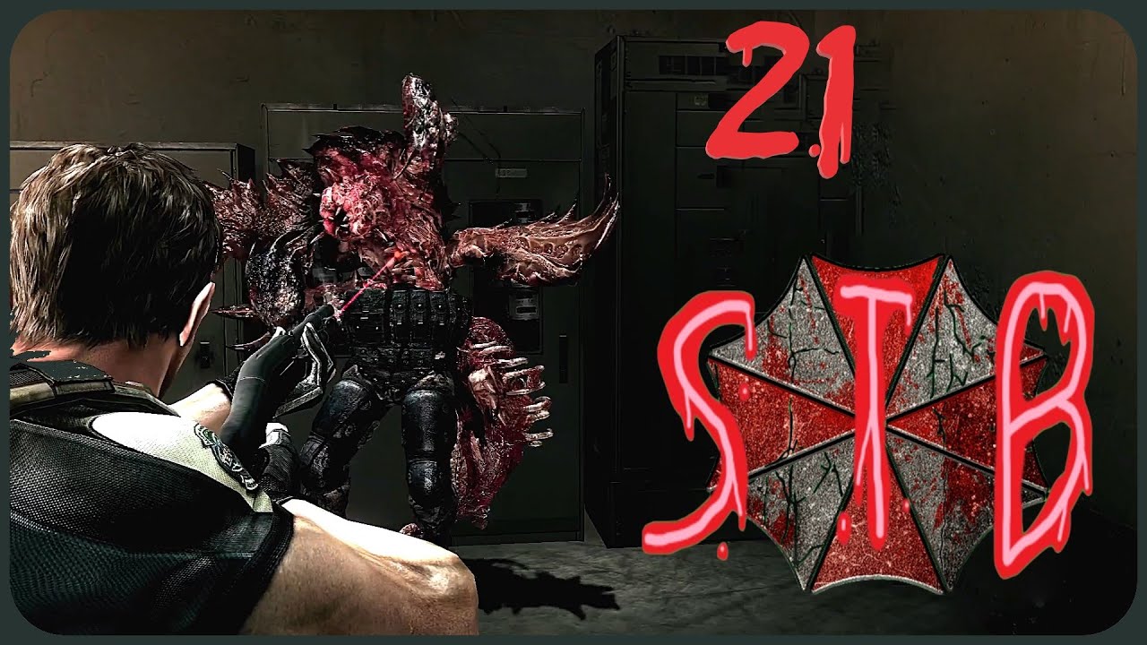 Resident Evil 5 - Excella Gione - Parte 21 - YouTube