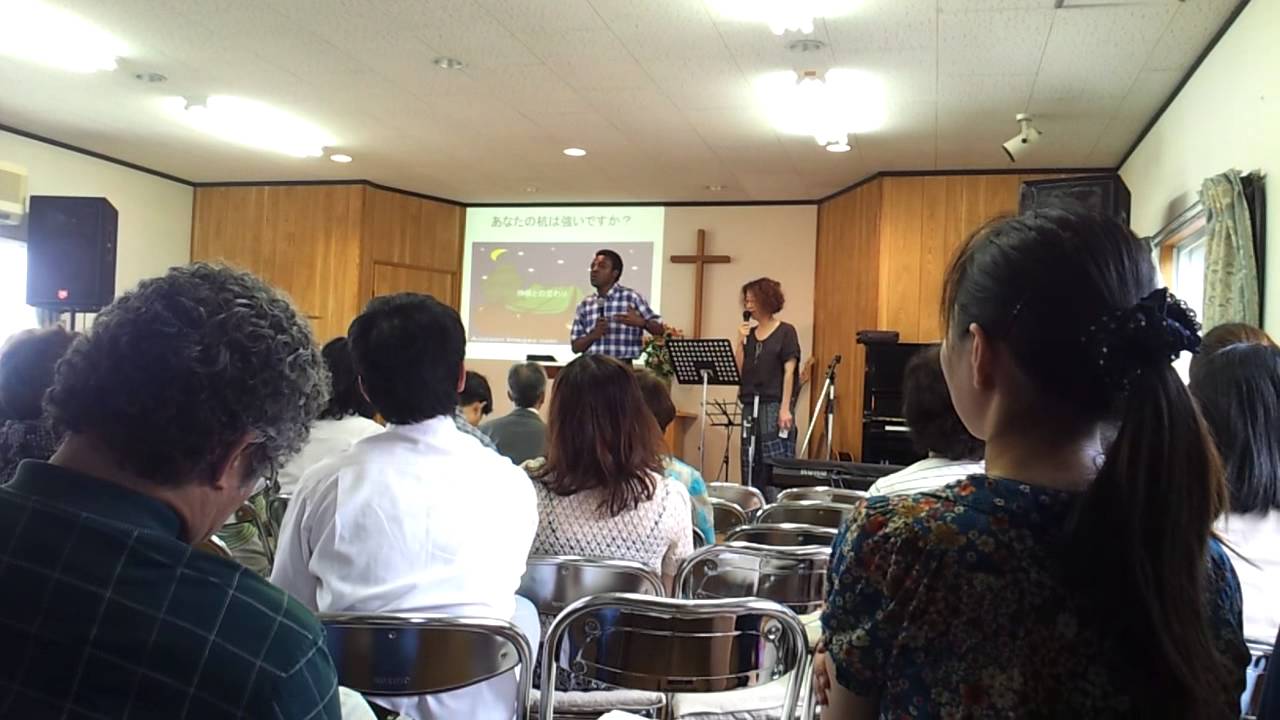 Strengthen your stakes Isaiah 54:2. Part 1 - YouTube