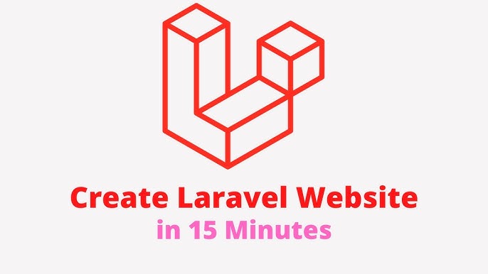 Laravel 8 Tutorial For Beginner Create Project Laravel 8 Tutorial For Beginner Create Project