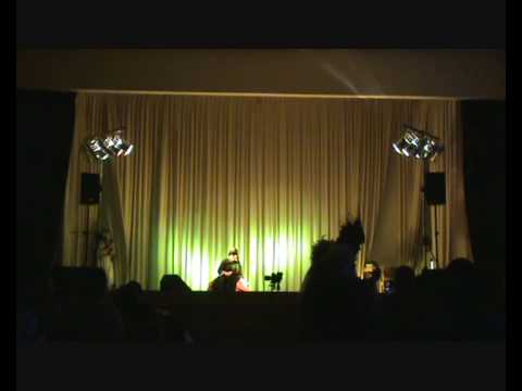 Promotion TiCon 2009 ~The Beginning~ - YouTube