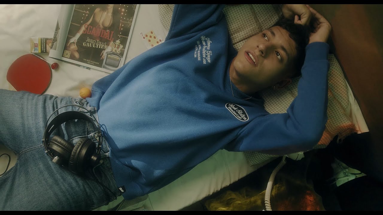 FOTOS - LA CRUZ (Official Video) - YouTube