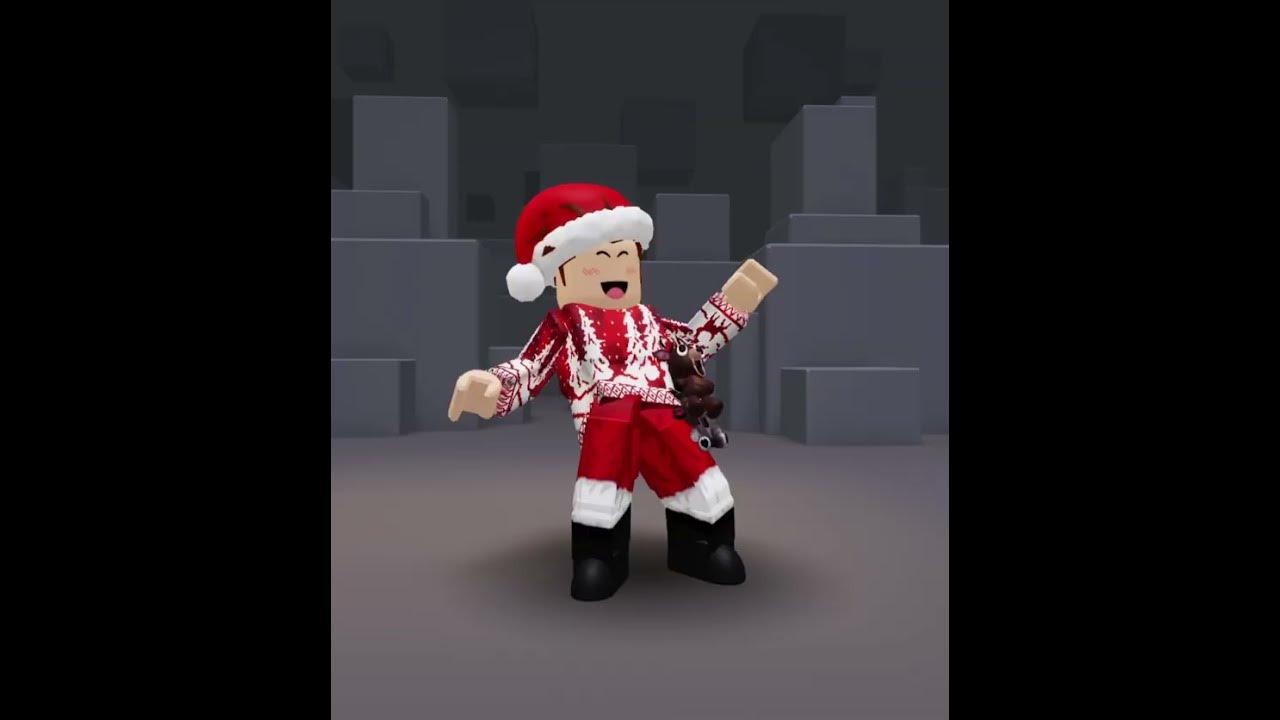 What’s your favourite part of Christmas #2025 #roblox - YouTube