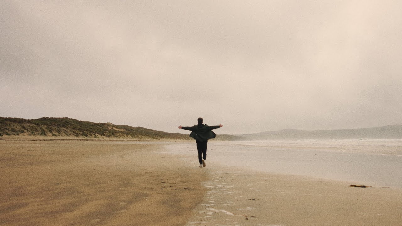 How I Created This Cinematic Travel Film | Video Breakdown - YouTube