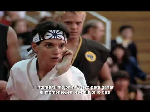 Joe Esposito - You're The Best (Subtitulado)