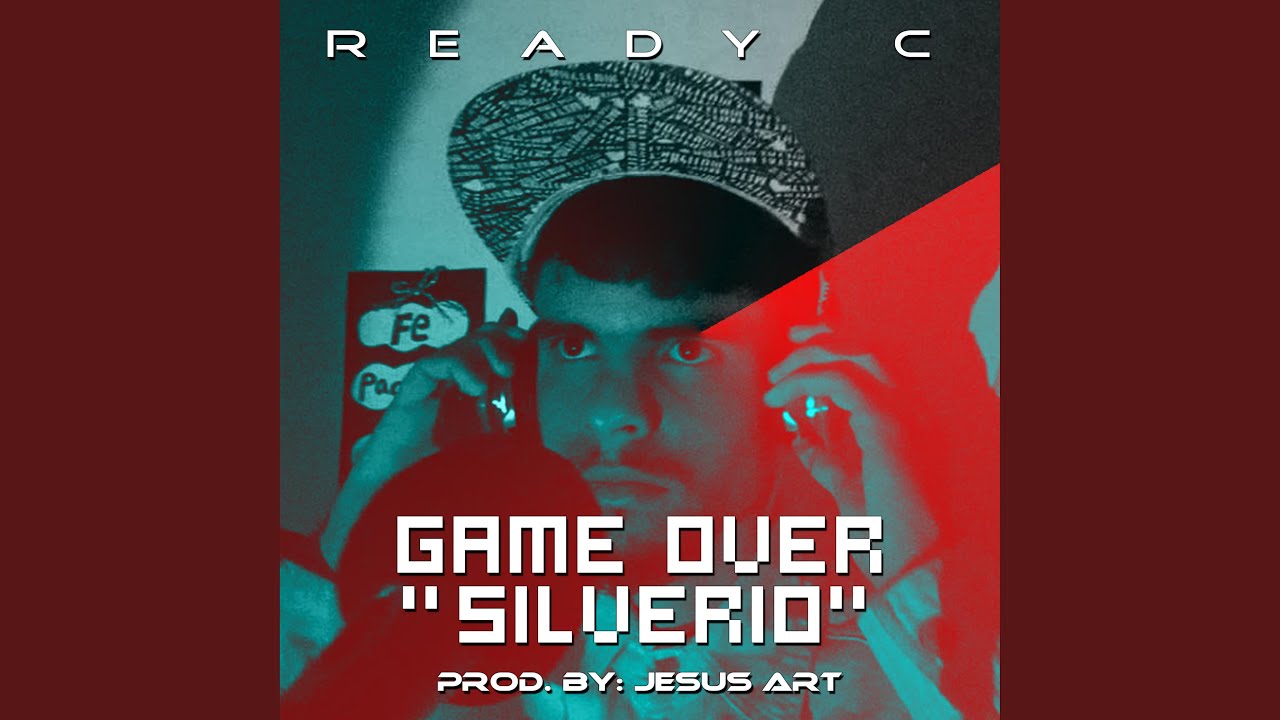 Game Over "Silverio" - YouTube