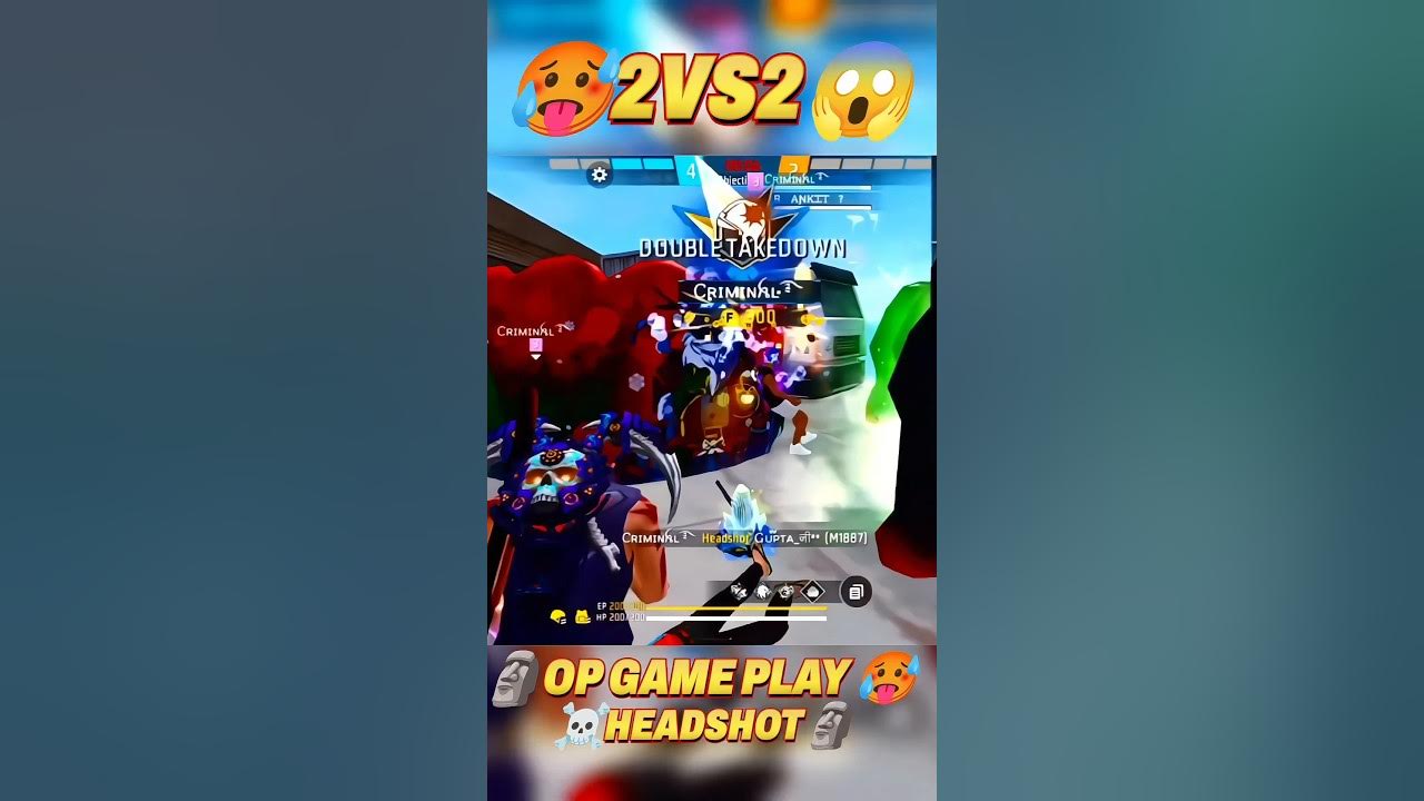 #1B 2 OP# headshot 🥵# op gameplay op game play achcha lagta hai like kar dena # - YouTube