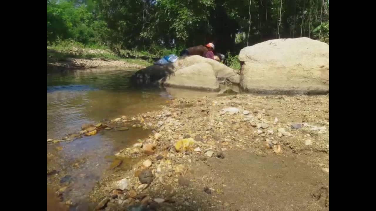 CASTULA MARICHE Y SUS ARRECHURAS - YouTube