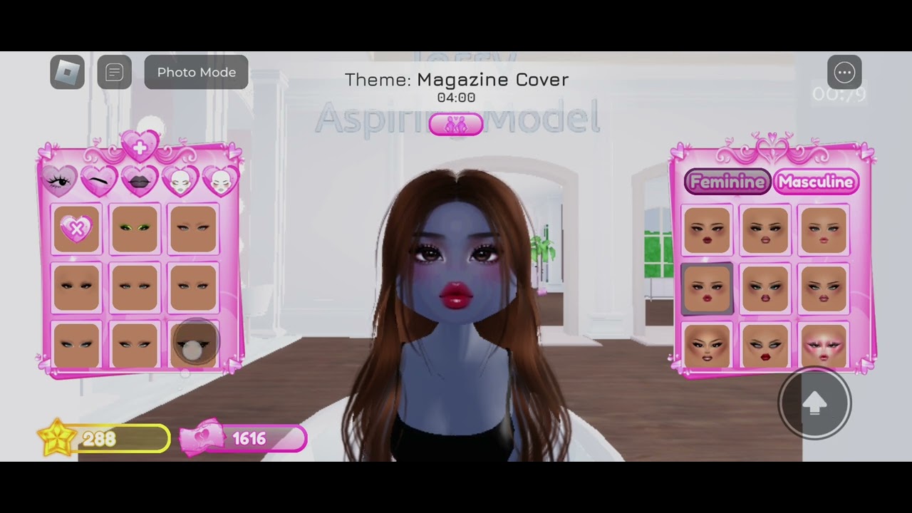 Playing dti on roblox - YouTube