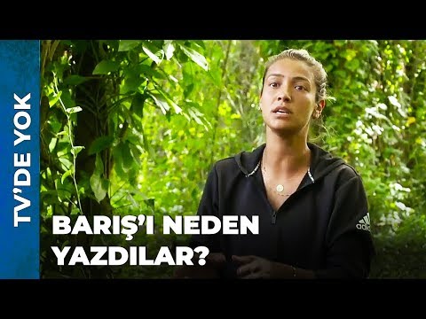 Evrim Takımına İsyan Etti | Survivor Ünlüler Gönüllüler