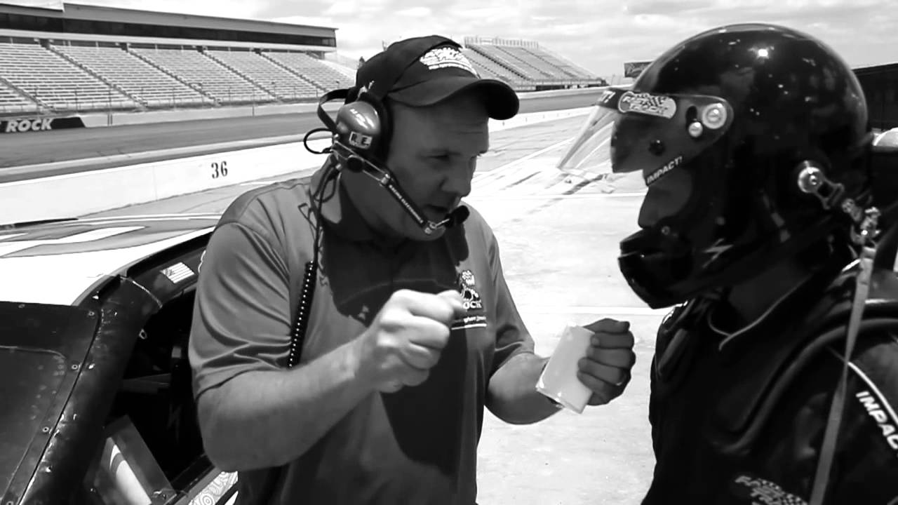 Fast Track Racing School - YouTube