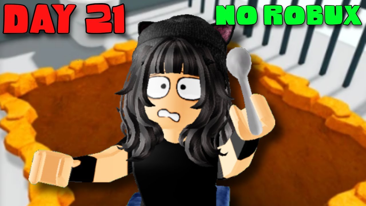 DIGGING A HOLE WITH ONLY A SPOON! - YouTube