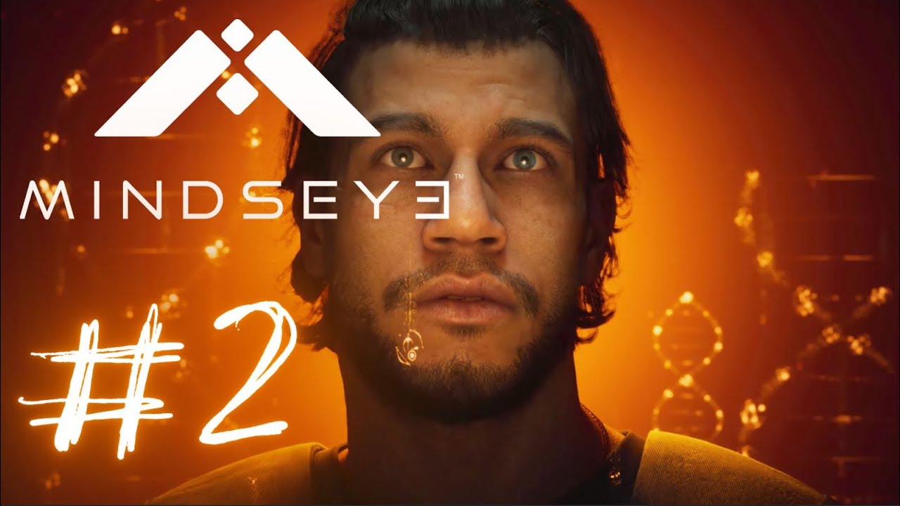 MindsEye | 4K Gameplay Deutsch | PART 2 - YouTube