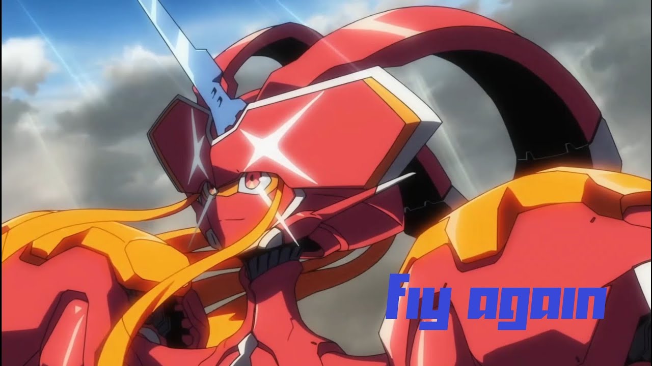 【複合MAD】Fly Again 【高画質】mad#2 - YouTube