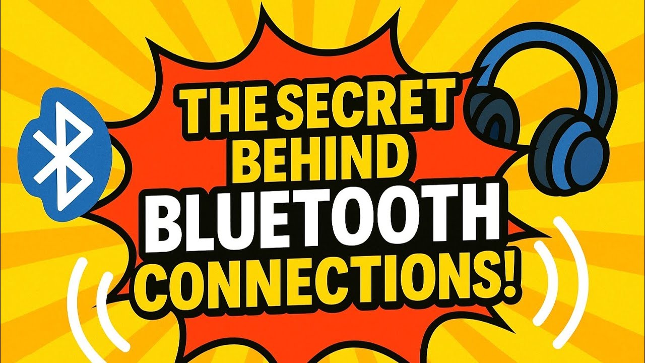 How Bluetooth Works: Complete Guide to Wireless Communication ...