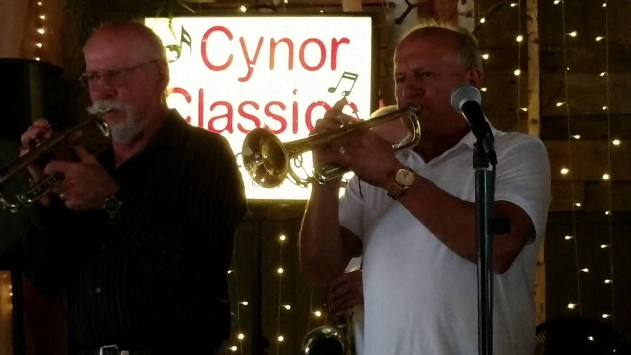 Me and My Baby Sept 7, 2019 Cynor Classics - YouTube