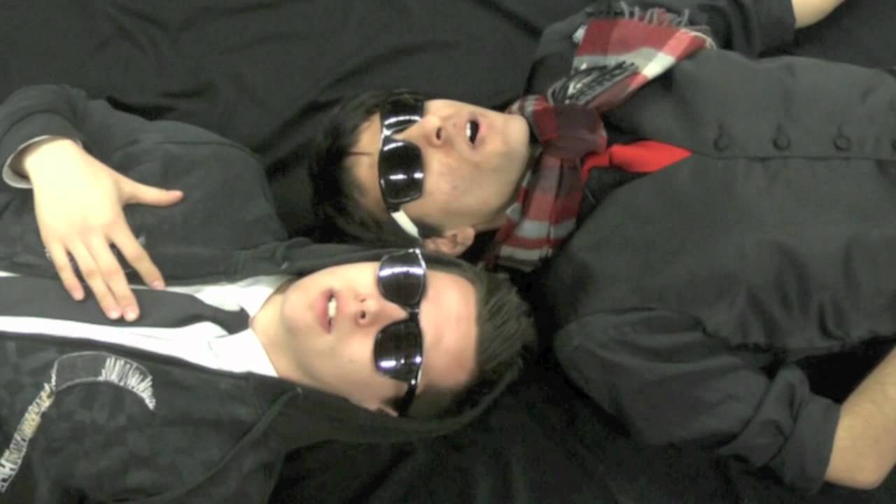 A Boy Named Josh MUSIC VIDEO - YouTube