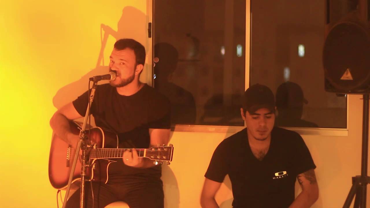 PALPITE ROGER CANTOR E COMPOSITOR - YouTube