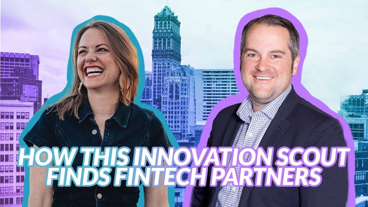 Inside Detroit fintech: Rethinking value w/ Ben Maxim - YouTube