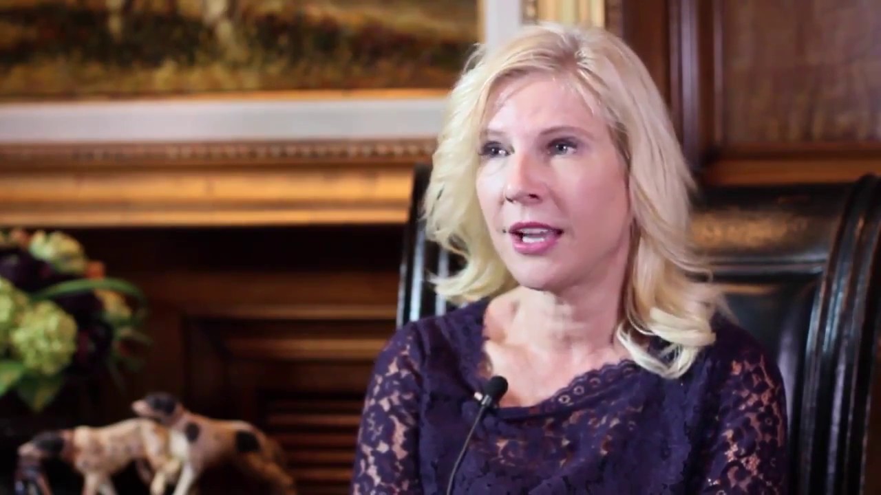 Why Choose Waterside HMC? Barbara Fasola Talks About Why You Should Be ...