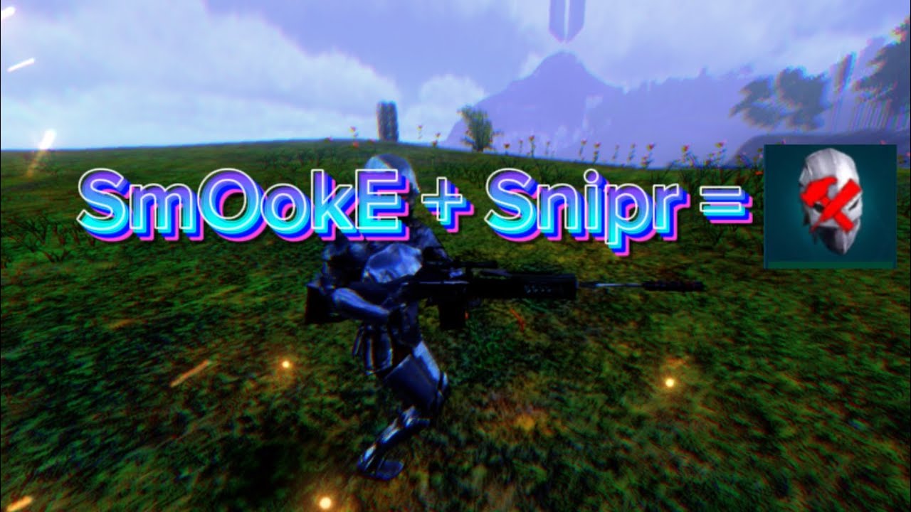PvP No Raid Clip - YouTube