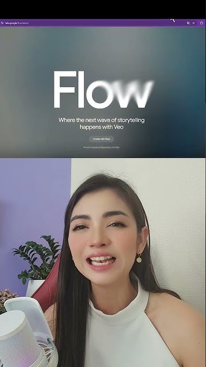 AI สร้างวีดีโอยาวที่สุดในตอนนี้#flowai #veo3 #klingai #ai #AI #ครูนิต้า #ครูนิต้าสอนai - YouTube