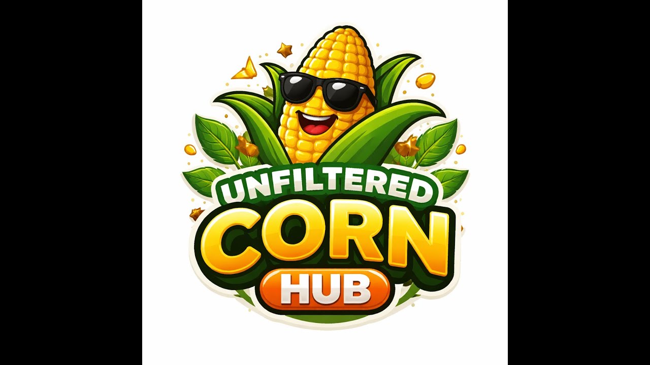 Farming Island | Unfiltered Corn HUB @nirajgamingshow - YouTube