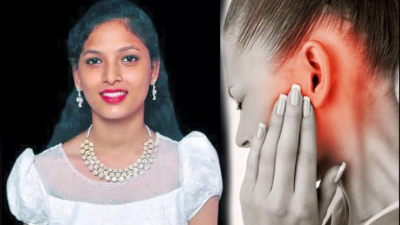 Incorrect treatment of earache in private hospital - YouTube