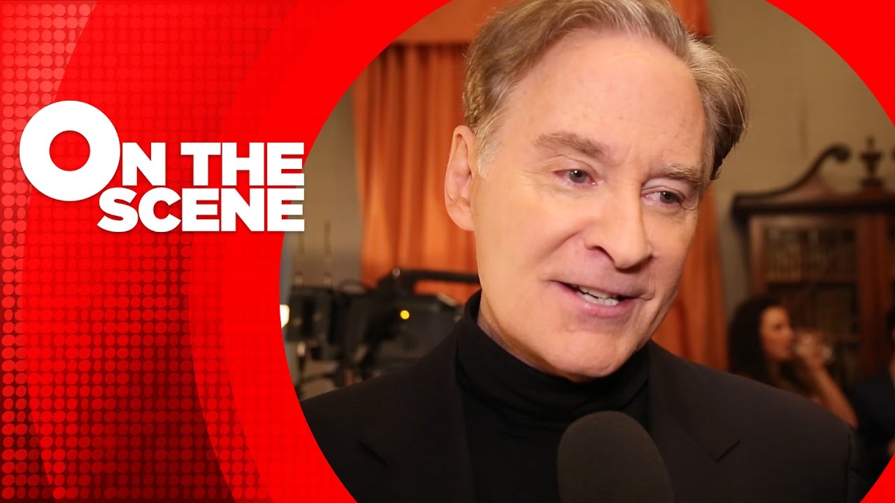Kevin Kline, Cobie Smulders & Kate Burton on Bringing Noel Coward's ...