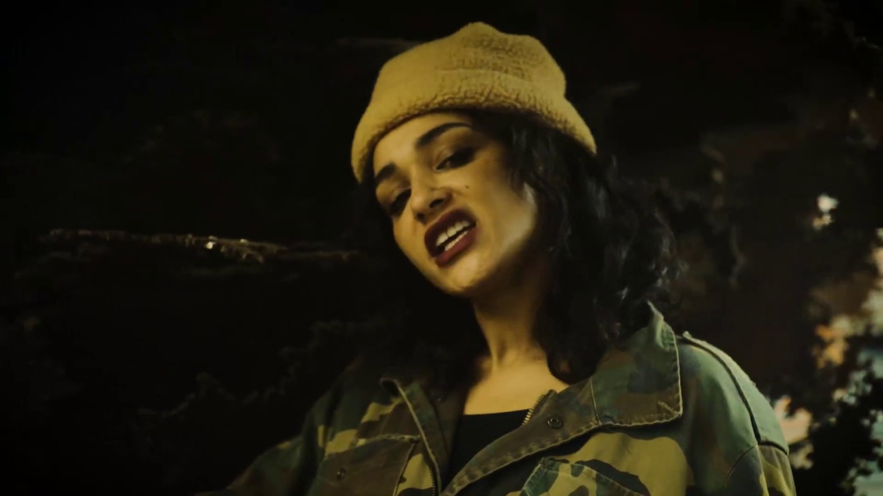 Roots Zombie Feat Lisa Bndy - Higher (Video Clip) - YouTube