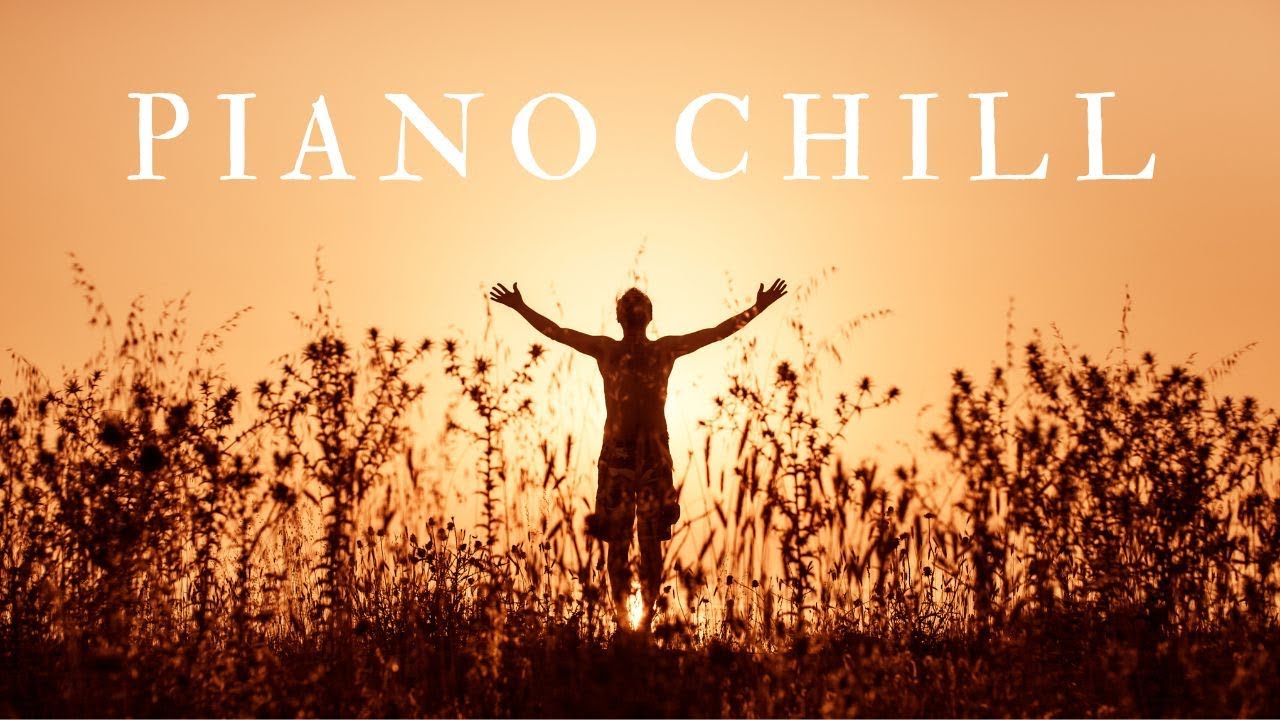 La Mejor y Relajante Partitura para Piano - Música tranquila de piano ...